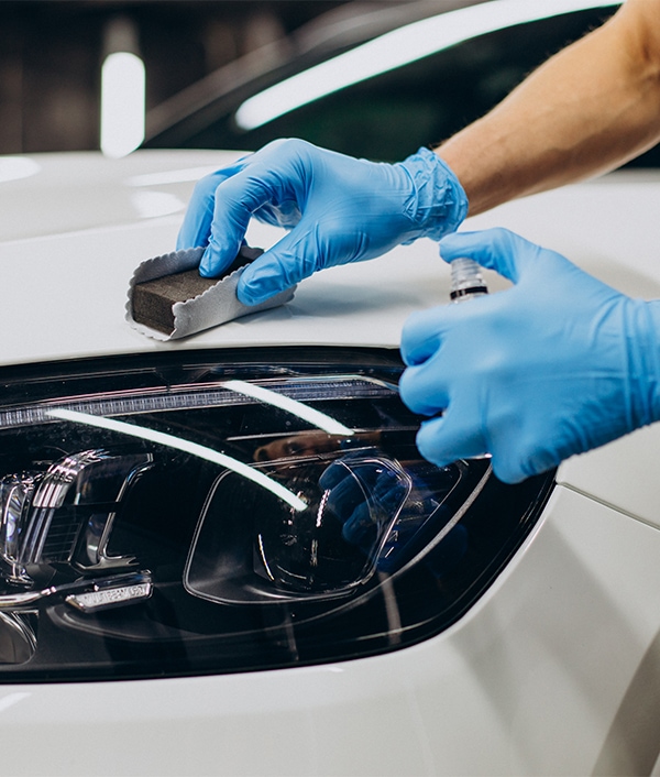 NANOCOATINGS | MI INTERNATIONAL